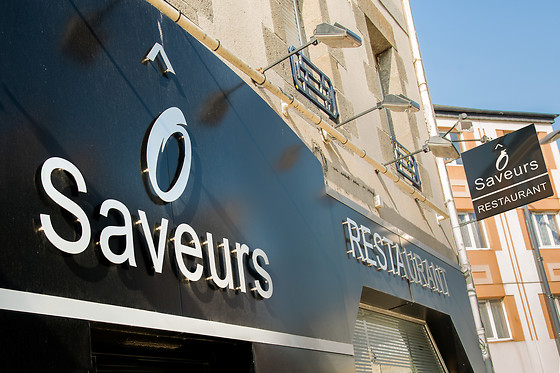 Restaurant Ô Saveurs - Saint-Brieuc | Vivabox