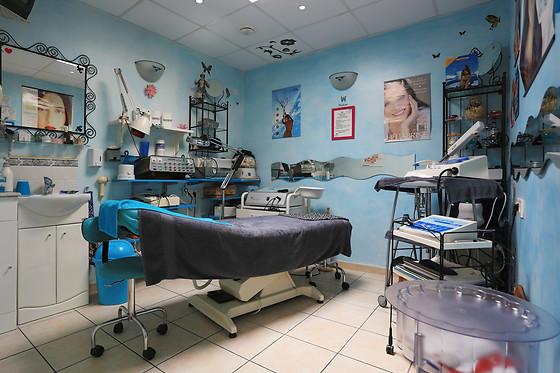 L'Esthetique Spa - Toulon | Vivabox